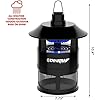 Amazon.com: DynaTrap DT2000XL 1 Acre XL Mosquito and Insect Trap ...
