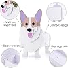 Amazon.com : German Shepherd Planter Gifts, Animal Shaped Pot, Premium ...