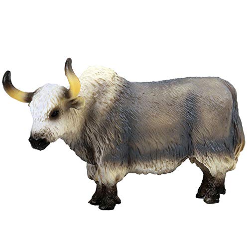 20 Gift Ideas for Yak Lovers - Unique Gifter