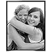 Amazon.com - MCS 11x14 Inch Multipurpose Picture Frame, Black (21196)