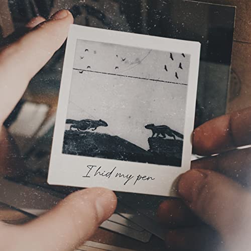 Écouter I Hid My Pen par Subin Raj sur Amazon Music Unlimited