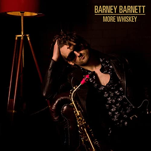 More Whiskey de Barney Barnett no Amazon Music Unlimited