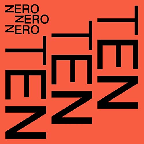 Ten Ten Ten de Zero Zero Zero en Amazon Music Unlimited