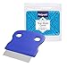 Petpost | Tear Stain Remover Comb for Dogs - Extra Fine Tooth Rake ...