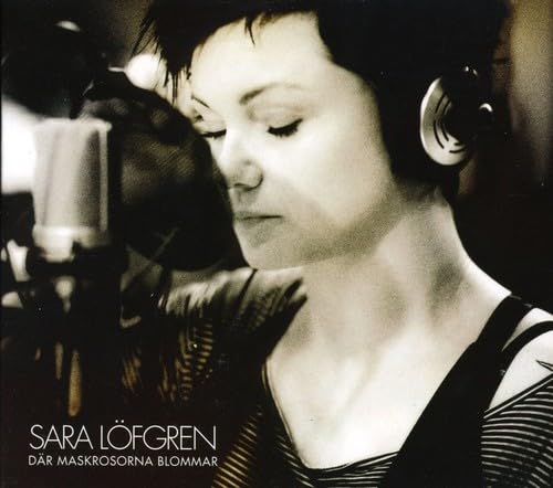 Dar Maskrosorna Blommar : Lofgren, Sara: Amazon.in: Books