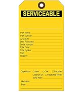 Tags 4 Less FAA Inspection Tags – Federal Aviation Administration ...