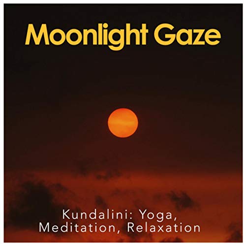 Amazon.com: Moonlight Gaze : Kundalini: Yoga, Meditation, Relaxation ...