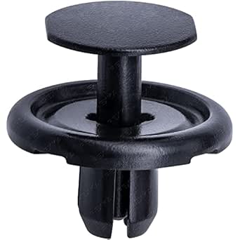 Rexka 30pcs Radiator Splash Shield Front Fender Liner Push-Type ...