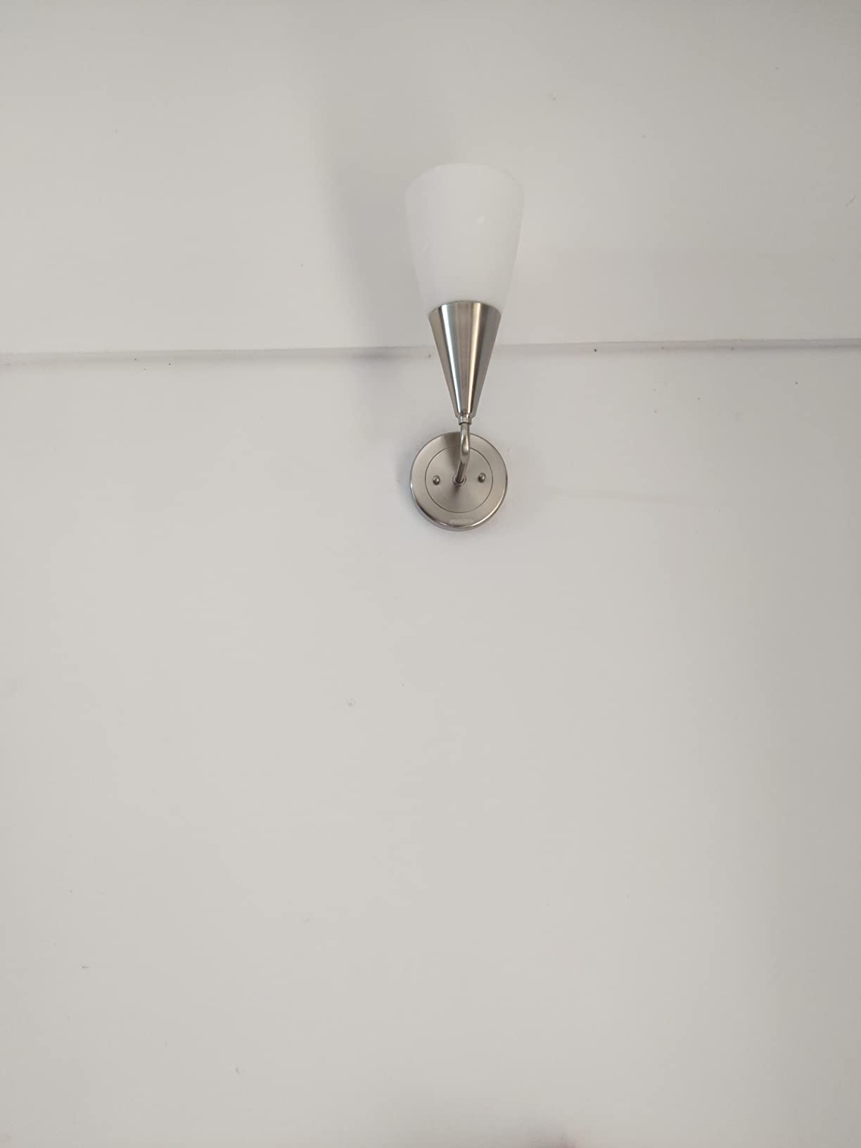 Philips Stylo Wall Light - Single : Amazon.in: Home & Kitchen