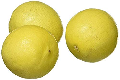 Fresh Lemon, 1 Kg Buying : Amazon.in: Grocery & Gourmet Foods