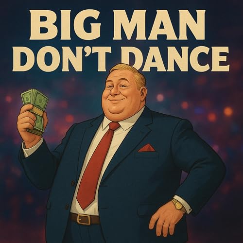 Play Big Man Don't Dance by Jay Swag feat. Younghanz on Amazon Music ...