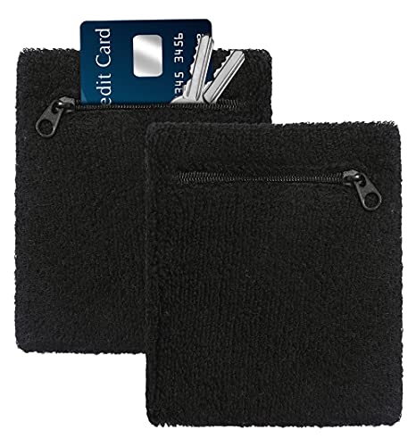 Top 10 Wrist Wallet For Runners of 2022 - Katynel