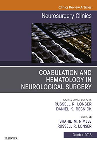20 Best Neurosurgery Books of All Time - BookAuthority
