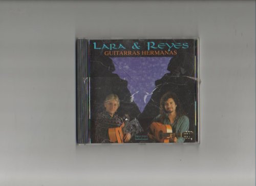 Guitarras Hermanas (Cd): Lara & Reyes: Amazon.com: Books