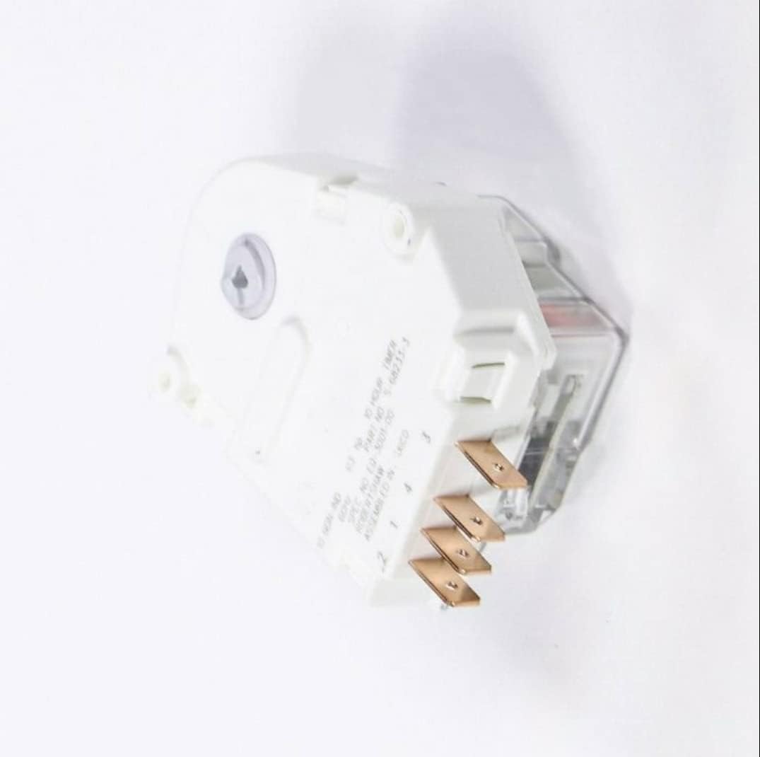Amazon.com: Refrigerator Defrost Timer for Maytag WP68233-3 AP6010564 ...