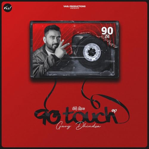 90 TOUCH by Gaiphy on Amazon Music - Amazon.co.uk