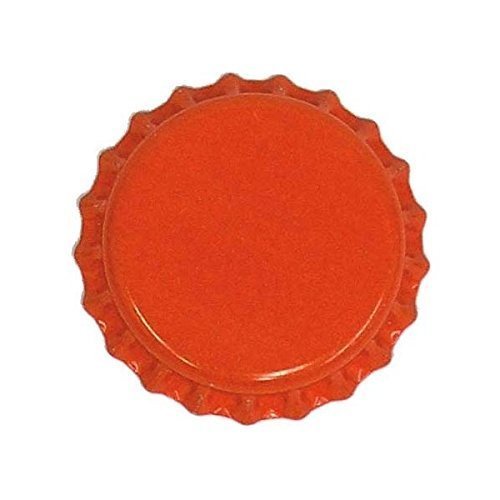 Amazon.com: 144 Oxygen Absorbing Beer Bottle Caps, 26mm US Standard ...