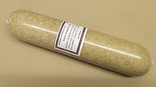Amazon.co.uk Best Sellers: The most popular items in White Pudding