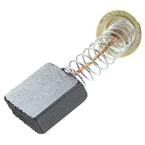 RANDWICK 2X(20 Pcs Carbon Brushes for CB200 CB203 Router 6.5 * 16 ...