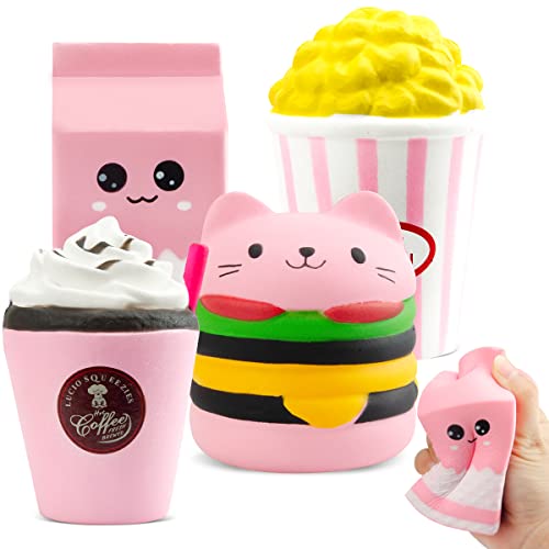 Amazon.de Best Sellers: The most popular items in Squeeze Toys