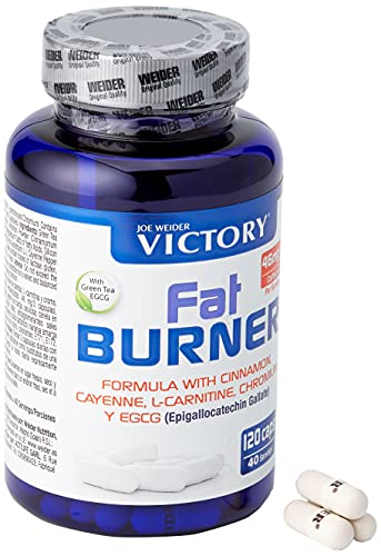 Fat Burn Active y Fast Burn Extreme: ¿Los encuentras en Mercadona ...