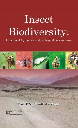 Insect Biodiversity: Functional Dynamics and Ecological Perspectives ...