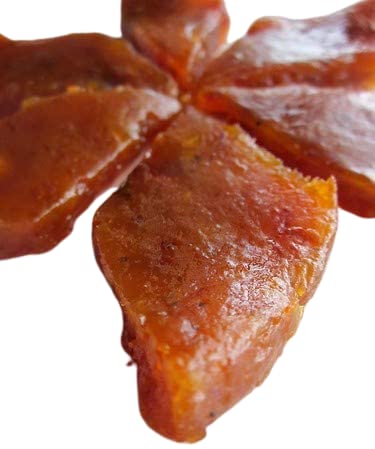 Aadhil Kerala Traditional Nadan Banana Halwa Kozhikode - 400g | Indian ...