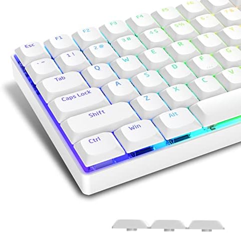 Amazon.co.jp: XVX 118 Key Key Caps PBT Key Caps Custom Key Caps Low Profile Fits 100% 75% 65% 60 ...