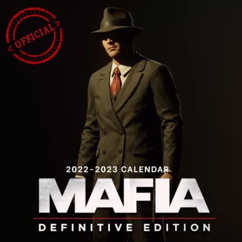 Mafia: Definitive Edition – Die 15 besten Produkte im Vergleich - Hifi ...
