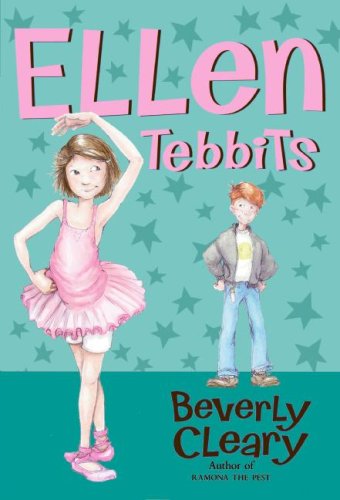 Amazon.com: Ellen Tebbits: Cleary, Beverly, Dockray, Tracy: Books
