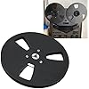 Amazon.com: 7 Inch Takeup Reel, Empty Aluminum Alloy Take Up Reel to ...