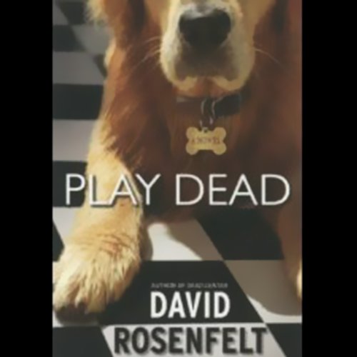 Amazon.com: Play Dead (Audible Audio Edition): David Rosenfelt, Grover ...
