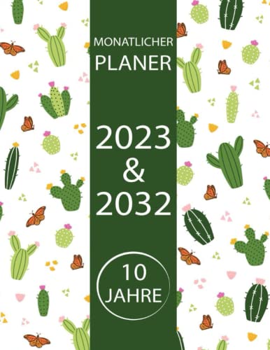 10 Jahres Kalender – Die 16 besten Produkte im Vergleich & Angebote ...