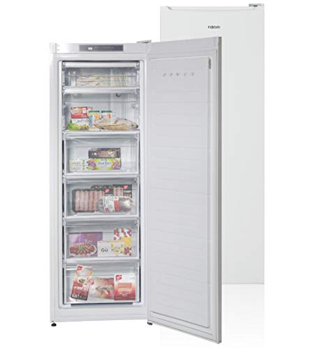 Fujicom 180 L 6 Drawers Freezer Reversible Door De Frost | Desertcart INDIA
