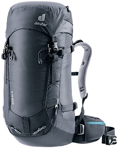 Deuter Backpack 40L – The 16 best products compared - Outdoors Magazine