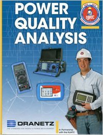 Power Quality Analysis 2010 Edition (Dranetz-BMI and NJATC) : Dranetz ...