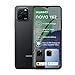 Huawei Nova Y62 4GB 128GB Dual Sim Smartphone Midnight Black : Amazon ...