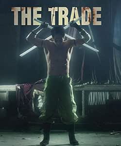 Amazon.com: Trade, The [Blu-ray] : Nick Mondo, Drew Gulak, Joey Janela ...