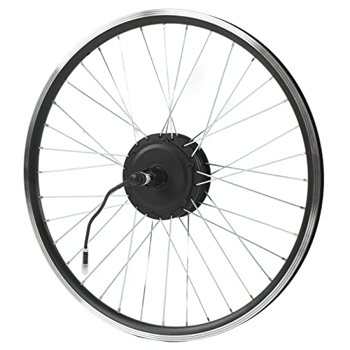 Hinterrad Nabenmotor – Die 15 besten Produkte im Vergleich - kita.de ...