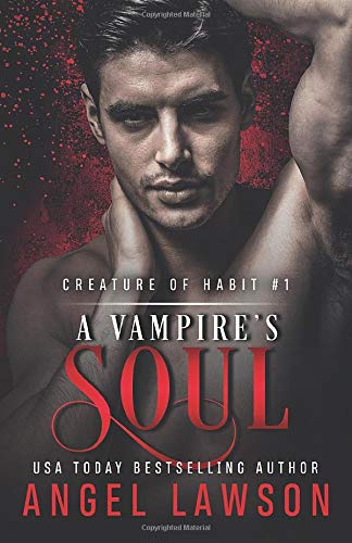Buy Creature of Habit (Book 1) (Volume 1) Book Online at Low Prices in ...