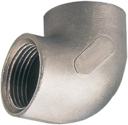 Amazon | SANEI 【ステンレスエルボ】 ネジサイズRc1/4 TS730B-8 | DIY・工具・ガーデン