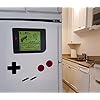 Amazon.com: FridgeBoy Magnet Set - Video Game Whiteboard Funny ...