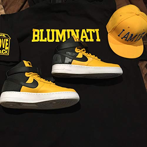 Play Why You Hatin' on Me by Bluminati Tha Don on Amazon Music