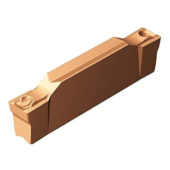 Sandvik Coromant N123G2-0300-0002-GF1125 CoroCut 1-2 insert for ...