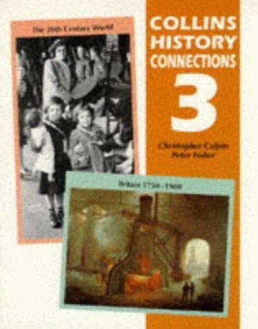 History Connections (3) – Pupil Book 3: Amazon.co.uk: 9780003272802: Books