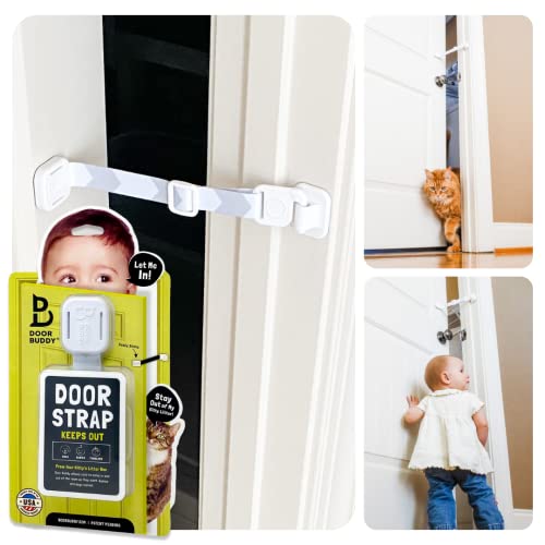 Best Childproof Door Locks For A Family Home | Security Forward