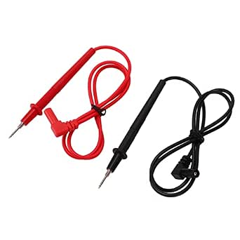 Tip, Electronic Tip Safety Protection Soft Probe With 2mm Thread For ...