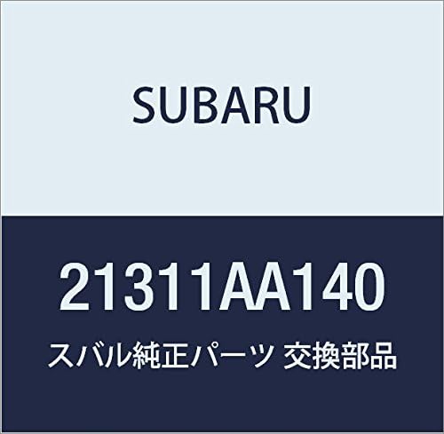 Amazon | SUBARU (スバル) 純正部品 オイル クーラ コンプリート 品番21311AA140 | オイルクーラー | 車＆バイク