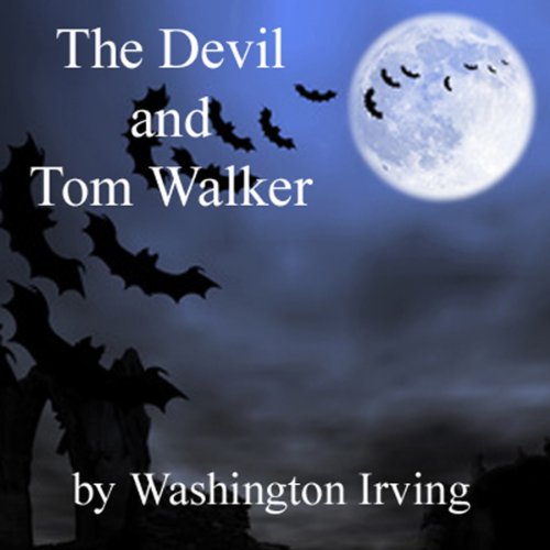 Amazon.com: The Devil and Tom Walker (Audible Audio Edition ...