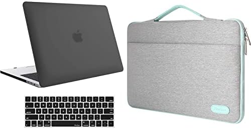 Amazon.com: ProCase MacBook Pro 15 Inch Case 2019 2018 2017 2016 ...